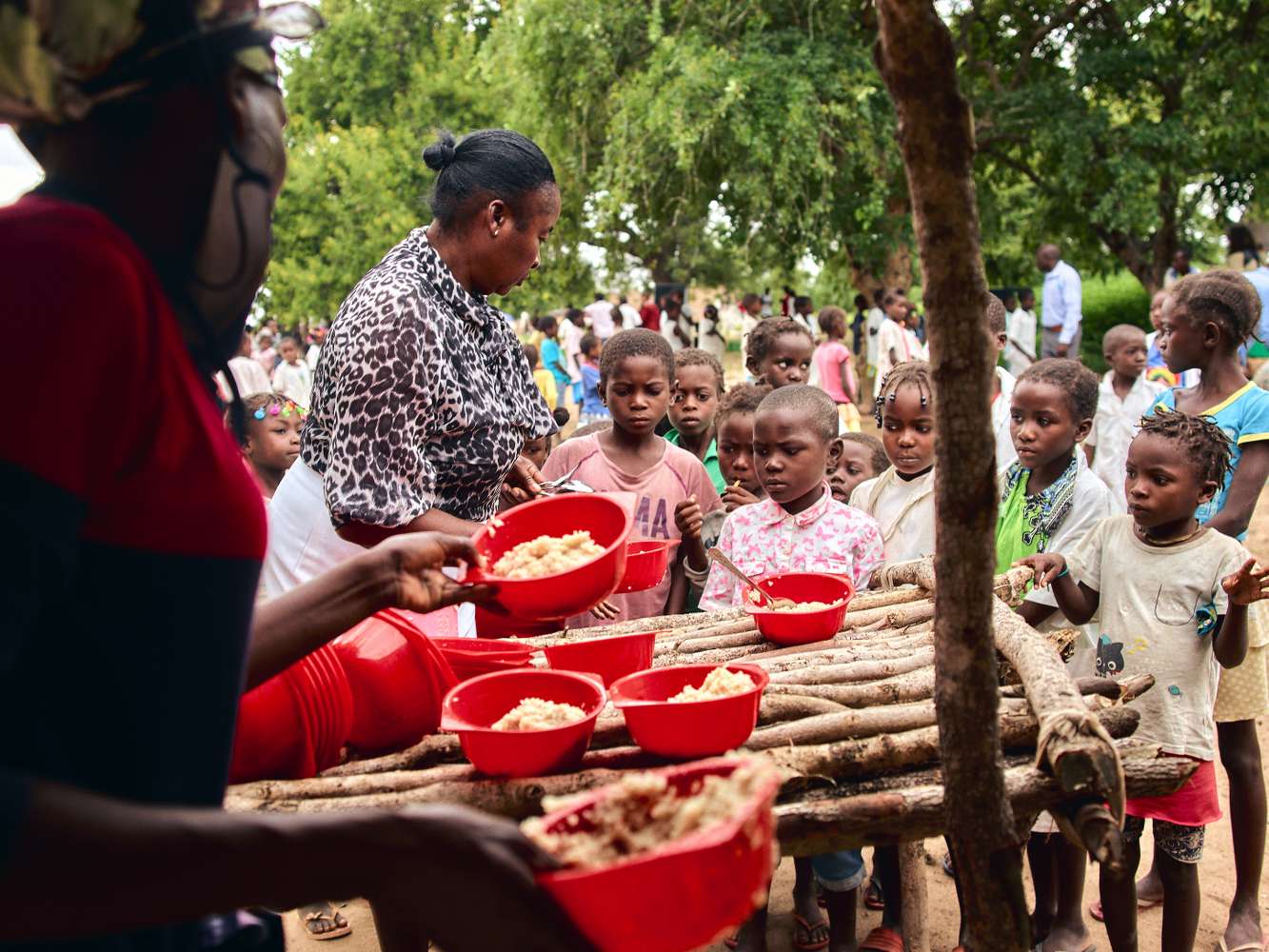 ForAfrica Group - Together we can achieve more