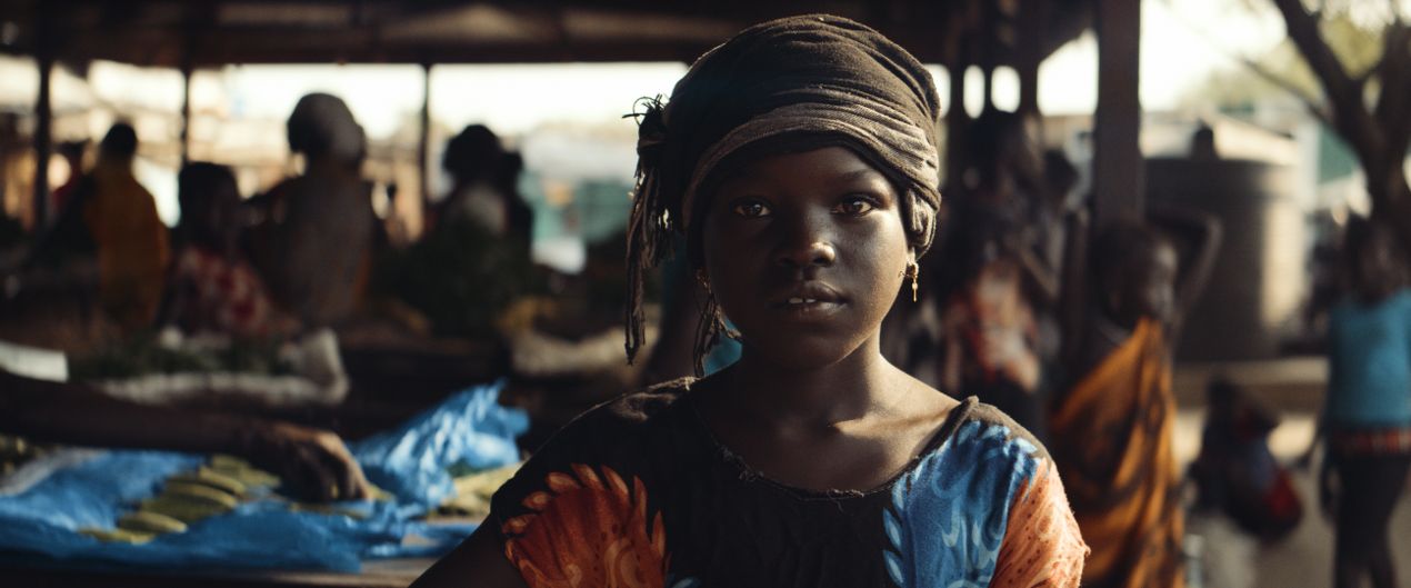 Switzerland ForAfrika - We work for an Africa that thrives