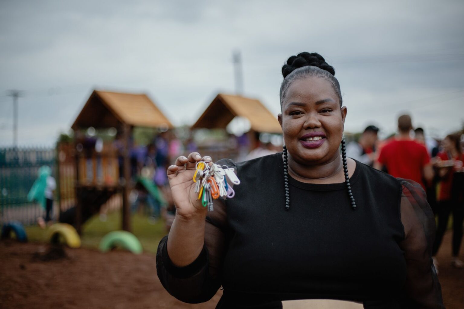 ForAfrica Group - Together we can achieve more