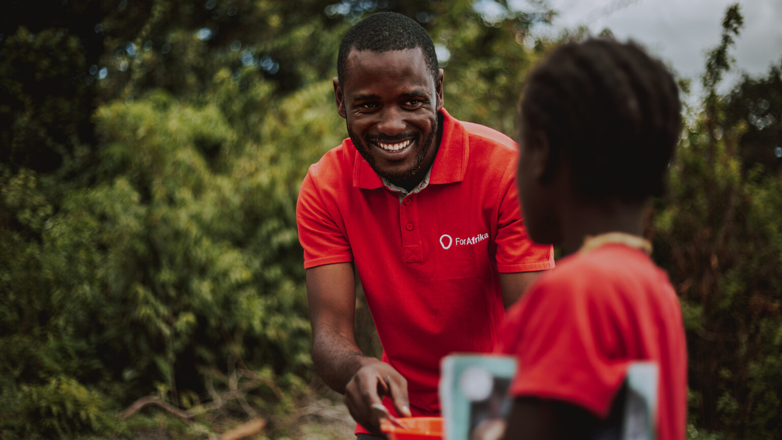 ForAfrica Group - Together we can achieve more