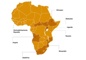Who we are - Foundation Schweiz ForAfrika